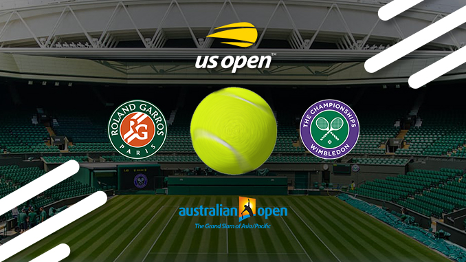 Top Tennis Betting Sites – Great Odds, Live Match Bets