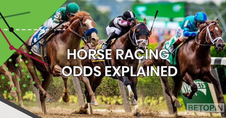 Horse Racing Odds Explained [Updated Guide 2022 ]